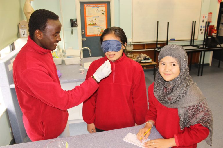 Excursions – Western English Language School