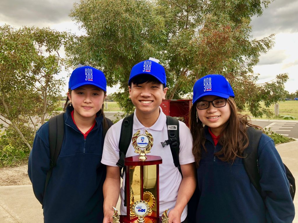 Community – Western English Language School